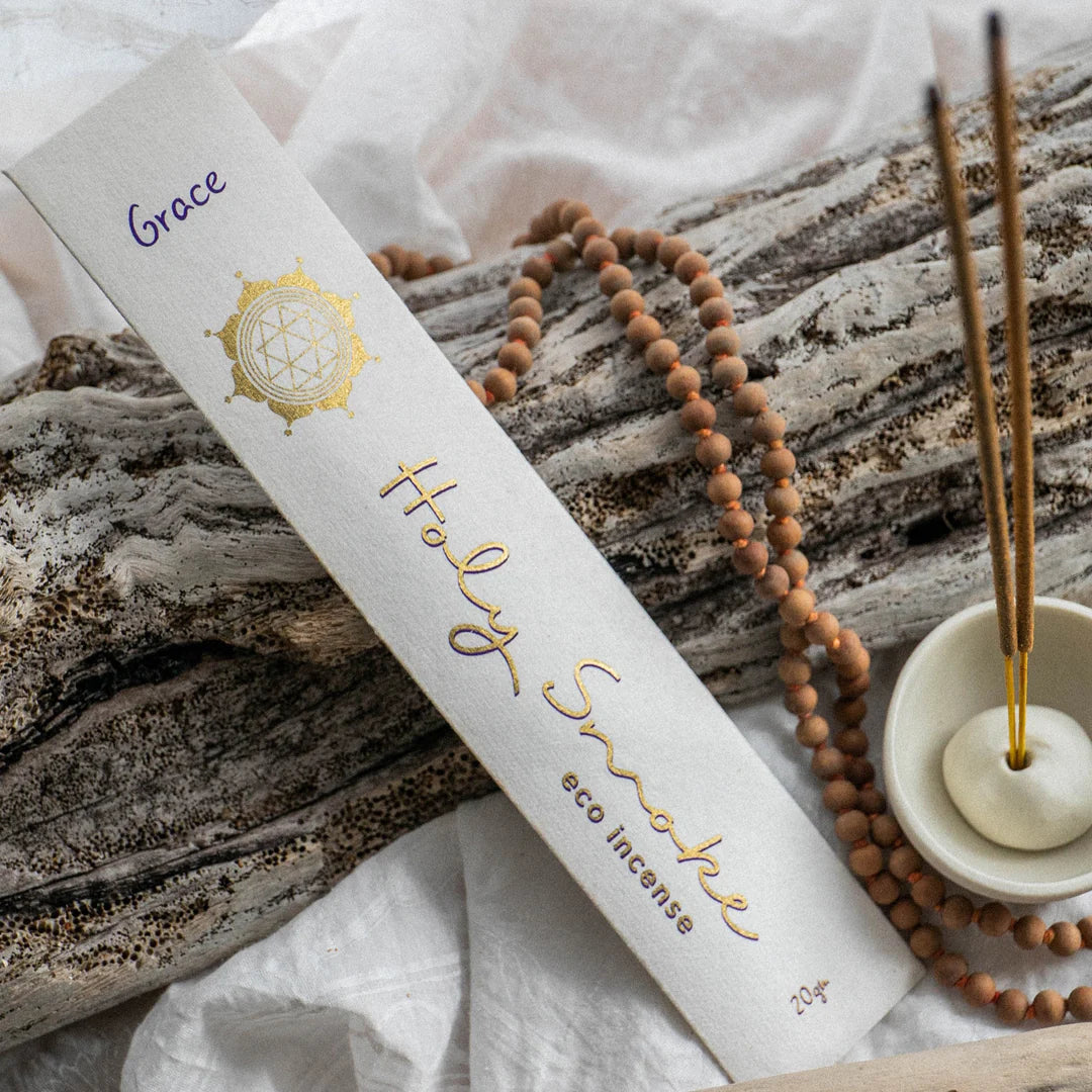 Incense | Grace by Holy Smoke – Northern Sky