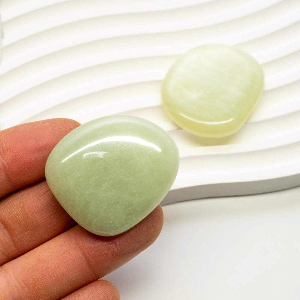 Jade Palm Stone – Northern Sky